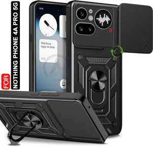 AESTMO Back Cover for Nothing Phone 4A Pro 5G - AESTMO : Flipkart.com