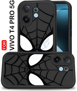 AESTMO Back Cover for Vivo T4 Pro 5G - AESTMO : Flipkart.com