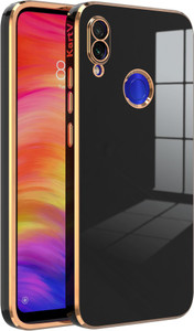 Redmi Note 7s Back Cover - Buy Redmi Note 7s Back Cover Online at Best ...