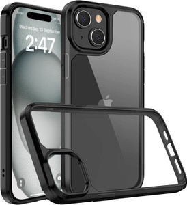 Enflamo Back Cover for Apple iPhone 15 - Enflamo : Flipkart.com