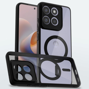 Pikkme Back Cover for Motorola Moto G86 Power 5G - Pikkme : Flipkart.com