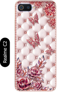 Realme C2 Back Cover - Buy Realme C2 Back Cover Online at Best Prices ...