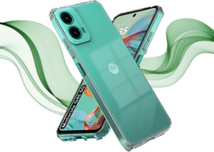 Mobile Back Cover Back Cover for Motorola g45 5G, Moto g45 5G - Mobile ...