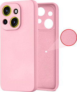 Flipkart SmartBuy Back Cover for Motorola Edge 60 Neo 5G, MOTO Edge 60 ...
