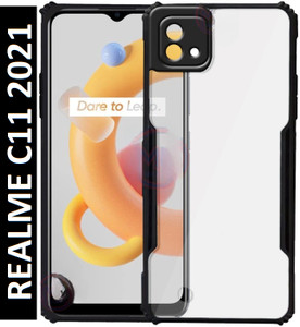 Realme C11 Back Cover - Buy Realme C11 Back Cover online at Best Prices ...