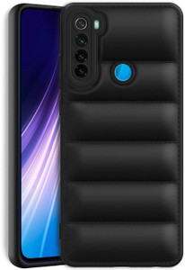 MVMS Back Cover for Mi Redmi Note 8 - MVMS : Flipkart.com