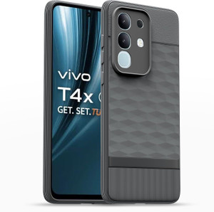 LENIENT Back Cover for vivo T4x 5G - LENIENT : Flipkart.com