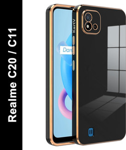 Realme C11 Back Cover - Buy Realme C11 Back Cover online at Best Prices ...
