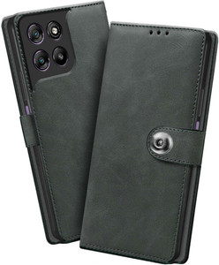 Flipkart SmartBuy Flip Cover for Motorola Moto G67 Power / G57 Power 5G ...
