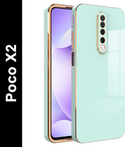 Poco X2 Cases - Buy Poco X2 Cases online at Best Prices in India ...
