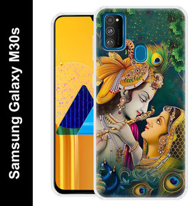 Samsung M30s Back Cover - Buy Samsung M30s Back Cover online at Best ...