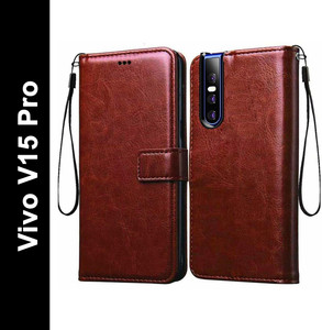 Vivo V15 Pro Back Cover - Buy Vivo V15 Pro Back Cover Online | Flipkart.com