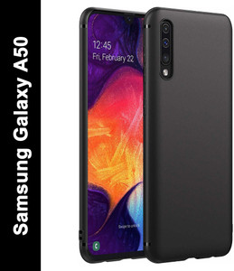 Samsung Galaxy A50 Back Cover | Flipkart.com