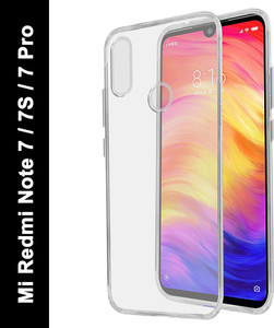 Redmi Note 7 Pro Cover - Buy Redmi Note 7 Pro Cases & Covers Online ...