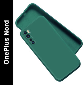 Buy OnePlus Nord Back Cover Online at Best Prices | Flipkart