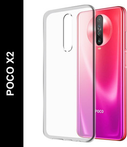 Poco X2 Cases - Buy Poco X2 Cases online at Best Prices in India ...