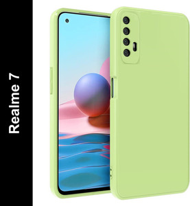 Realme 7 Cases - Buy Realme 7 Cases online at Best Prices in India ...
