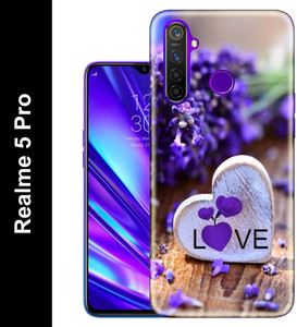 Realme 5 Pro Back Cover - Buy Realme 5 Pro Back Cover online at Best ...