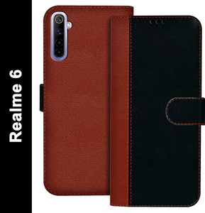 Realme 6 Cases - Buy Realme 6 Cases online at Best Prices in India ...