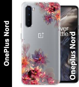 Buy OnePlus Nord Back Cover Online at Best Prices | Flipkart