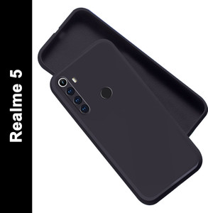 Realme 5S Back Cover - Buy Realme 5s Back Cover Online at Best Prices ...