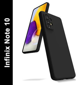 Infinix Note 7 Back Covers - Buy Infinix Note 7 Back Covers online at ...