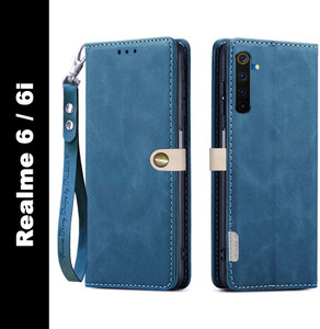 Realme 6 Cases - Buy Realme 6 Cases online at Best Prices in India ...