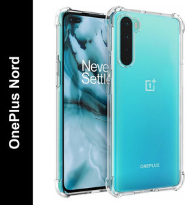 Buy OnePlus Nord Back Cover Online at Best Prices | Flipkart