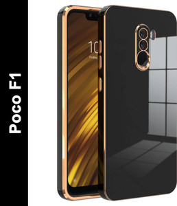 Poco F1 Cases - Buy Poco F1 Cases online at Best Prices in India ...