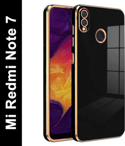 Redmi Note 7 Pro Cover - Buy Redmi Note 7 Pro Cases & Covers Online ...