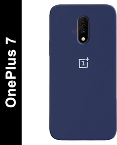 Oneplus 7 Back Cover - Buy Oneplus 7 Back Cover online at Best Prices ...