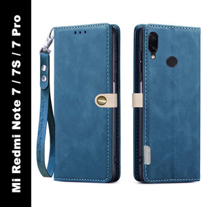 Redmi Note 7 Pro Cover - Buy Redmi Note 7 Pro Cases & Covers Online ...
