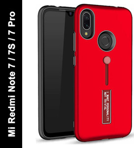 Redmi Note 7s Back Cover - Buy Redmi Note 7s Back Cover Online at Best ...