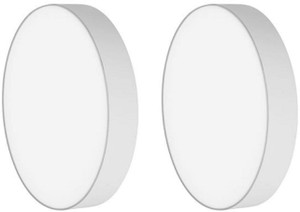Panasonic Rimless Surface Panel Light, Round Ceiling Light Ceiling Lamp ...