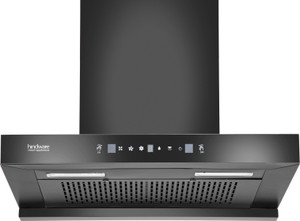 Hindware Smart Appliances Tayla 60 Auto Clean T-Shape Filterless Touch ...