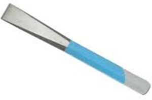 TAPARIA 25x200mm octagonal chisel 105 Firmer Chisel Price in India ...