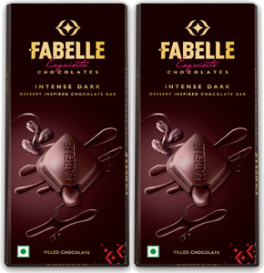 Fabelle Chocolates - Buy Fabelle Chocolates Online at Best Prices In ...