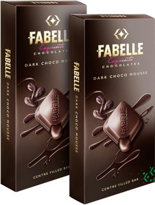 Fabelle Chocolates - Buy Fabelle Chocolates Online at Best Prices In ...