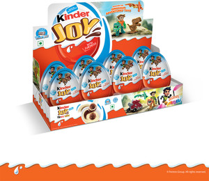 Kinder Joy Chocolates - Buy Kinder Joy Chocolates Online at Best Prices ...