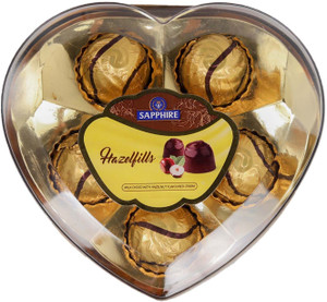 Poplar Willow Chocolates - Buy Poplar Willow Chocolates Online at Best ...
