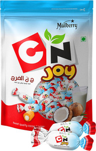 coconut cartoon network