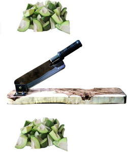 mango pickle cutter