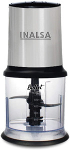 Inalsa Electric Choppers - Buy Inalsa Electric Choppers Online at Best ...