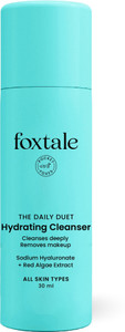 Foxtale Body Face Skin Care - Buy Foxtale Body Face Skin Care Online at ...