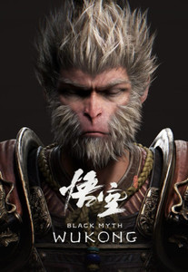 Black Myth Wukong Steam PC offline play Price in India - Buy Black Myth ...