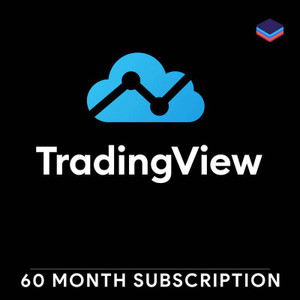 TradingView Premium 5 Years Subscription Premium Edition Price in India ...