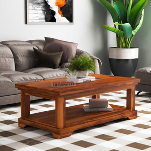 Living Room Center Table - Buy Living Room Center Table online at Best ...