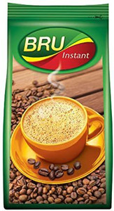 Buy Bru Coffee Online From Flipkart At Best Prices & Get Discount On ...