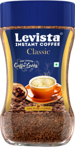 Levista Coffee Powder - Buy Levista Coffee Powder Online at Best Prices In India | Flipkart.com