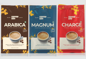 Cafe Coffee Day Coffee Powder - Buy Cafe Coffee Day Coffee Powder ...